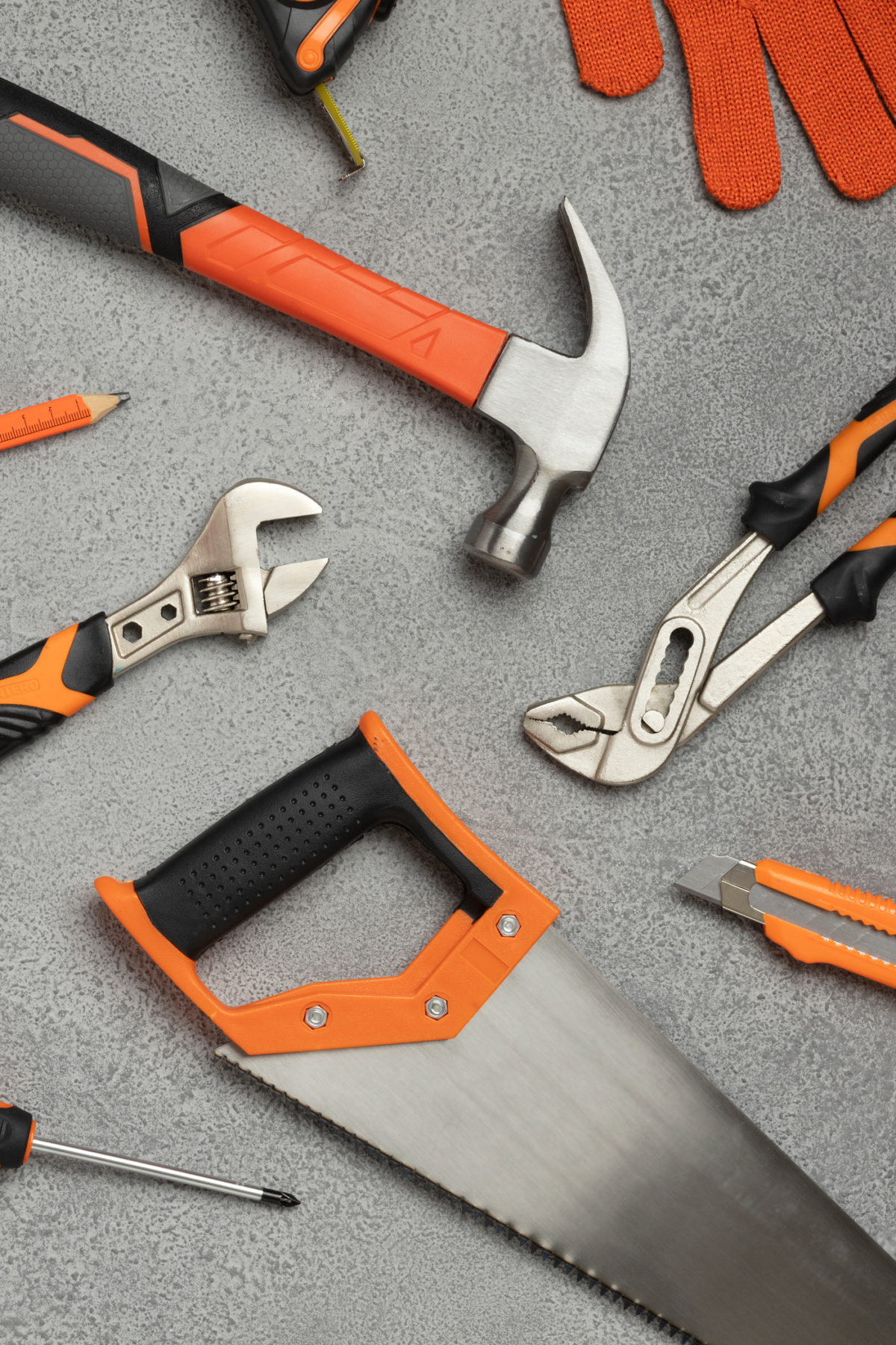 Najbolji savjeti za bojanje zidova kao profesionalac